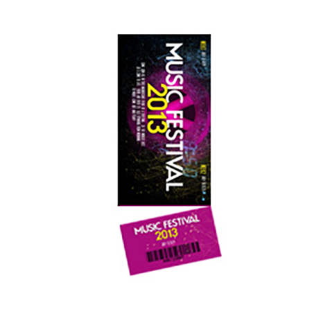 Tear Off Cards – Print Vegas